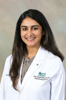 2023-2024 Residents | Hospital in Greenville